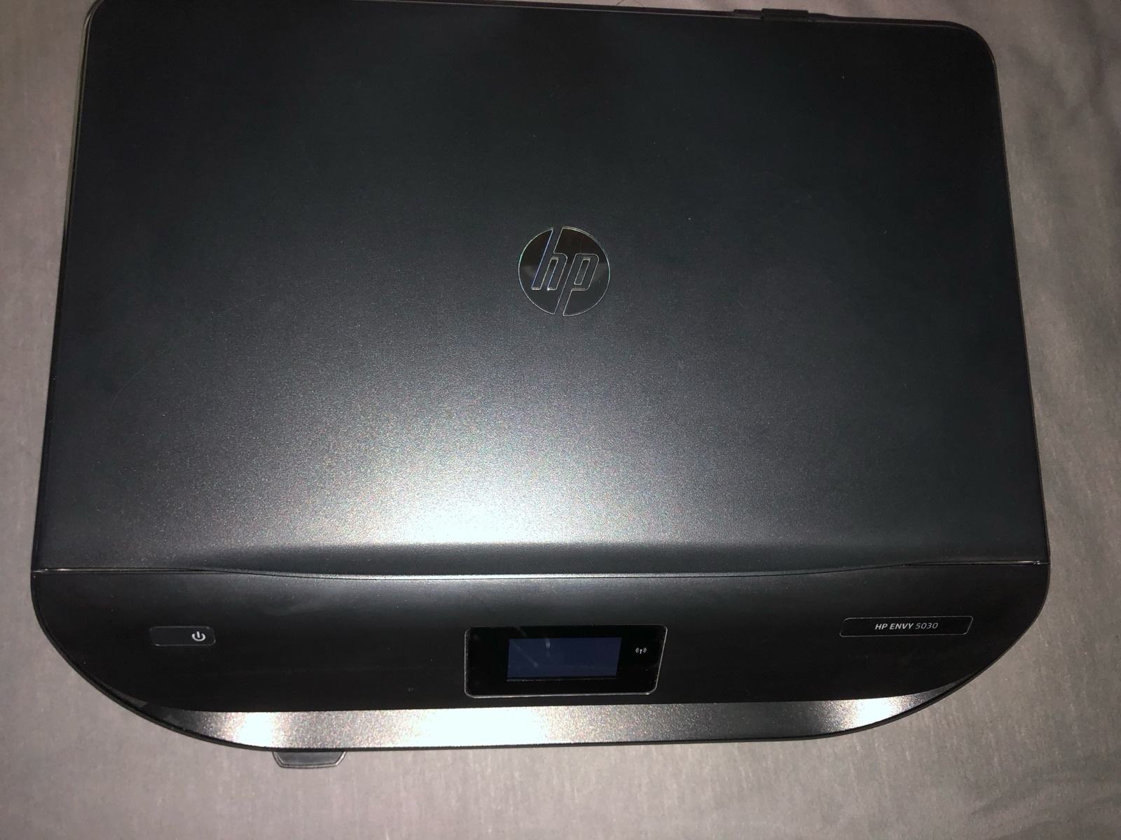Printer HP ENVY 5030