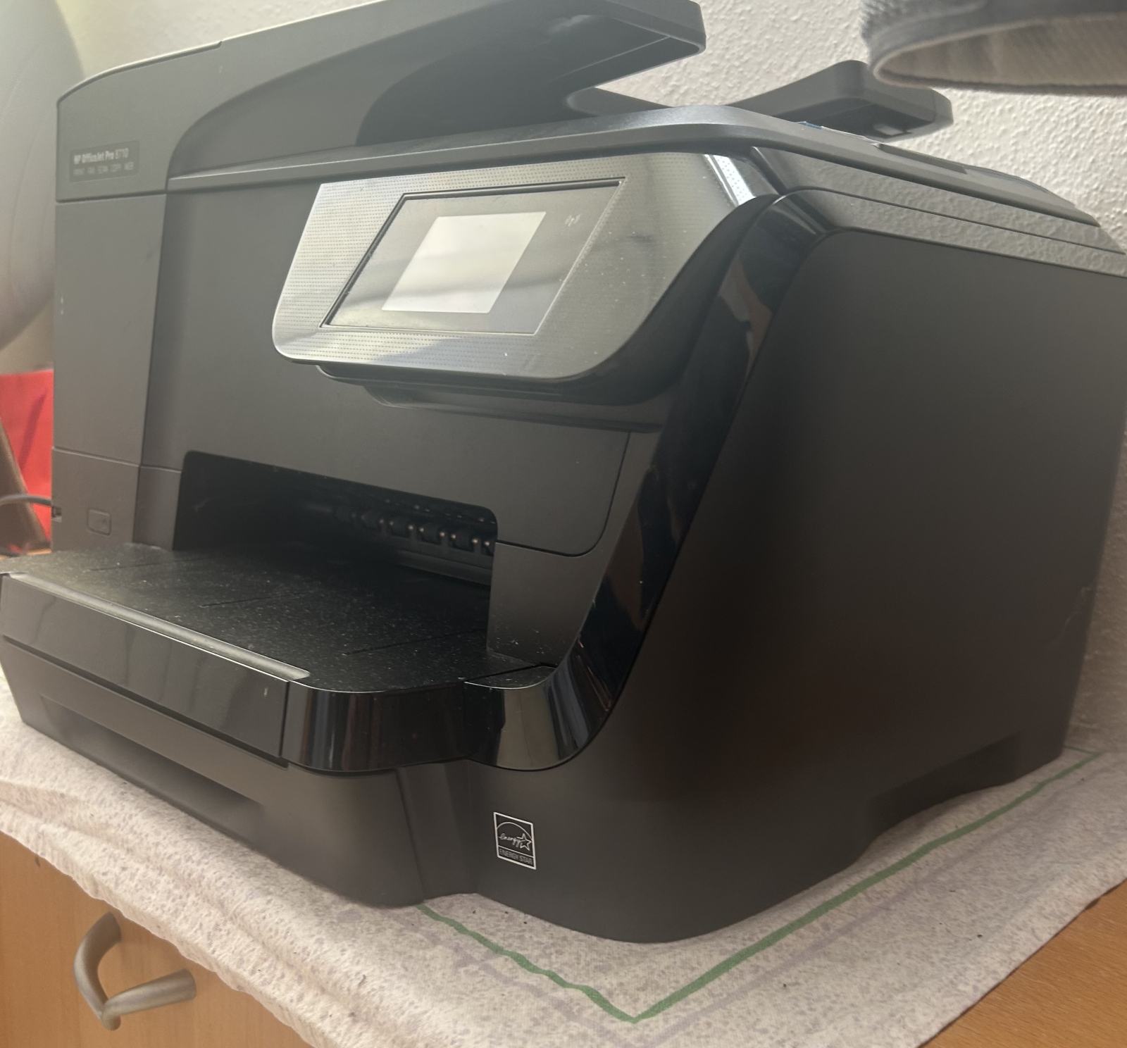 Prodam HP OfficeJet Pro 8710 All-in-One