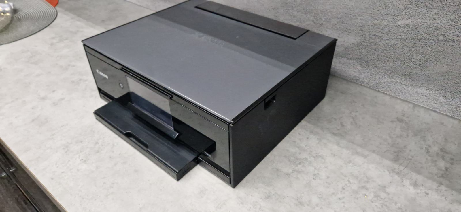 Tiskalnik Canon Pixma TS9150