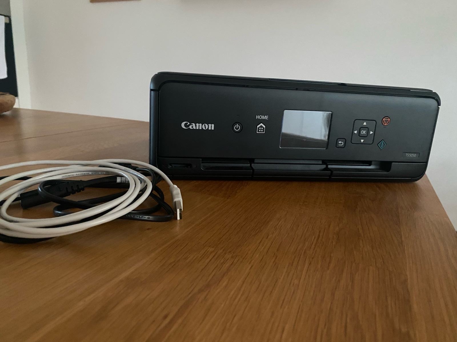 Tiskalnik Canon TS5050