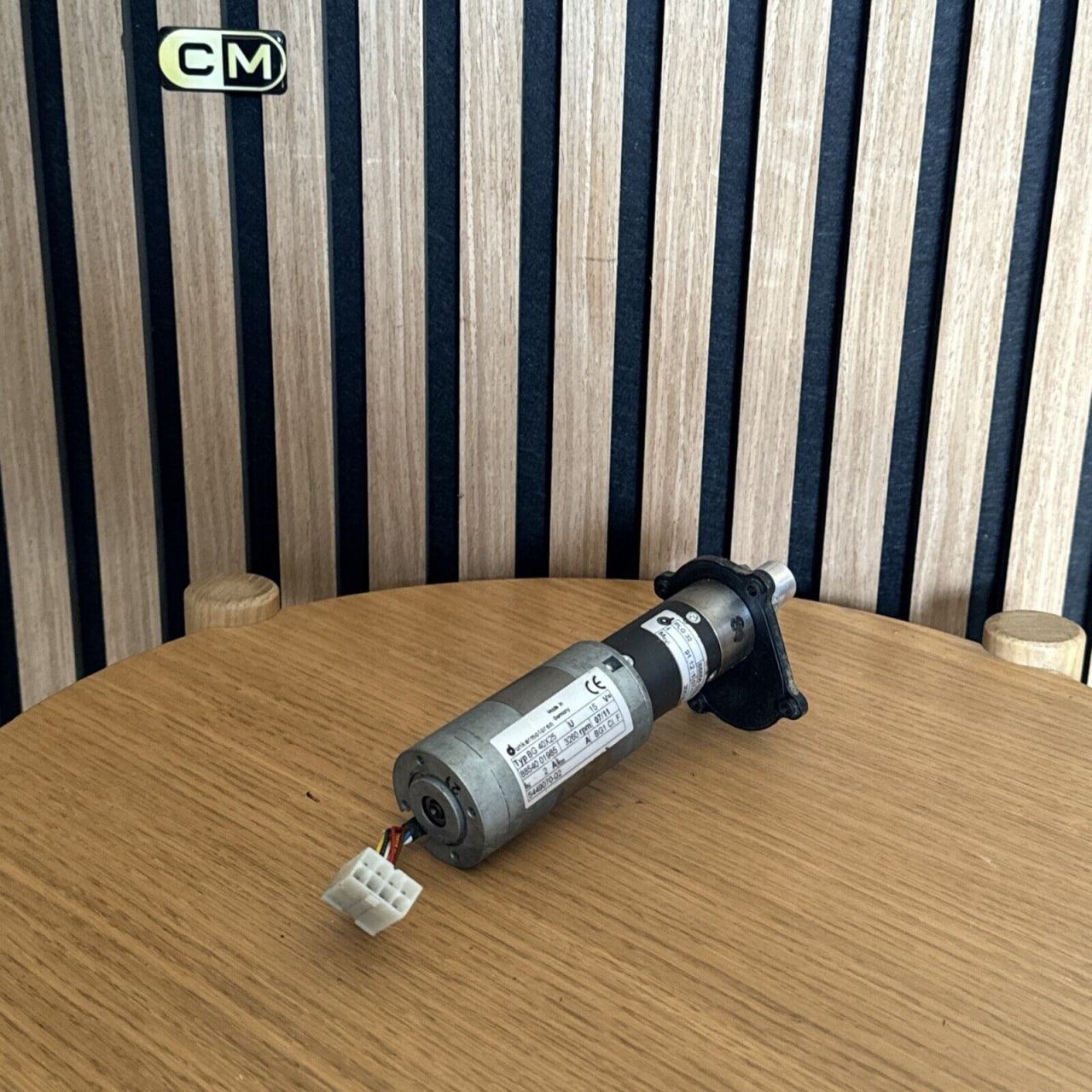 Husqvarna Radmotor Automower 230 ACX 265 260 Rasenroboter Mähroboter