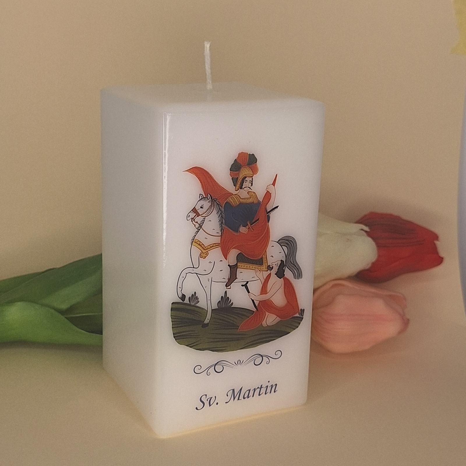 Dekorativne sveče