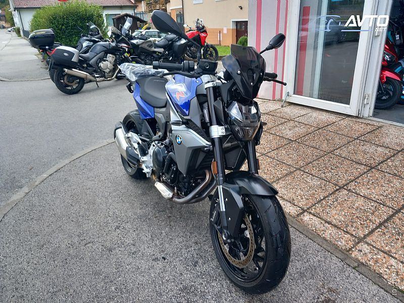 BMW F900R F 900 R, 2021 l.