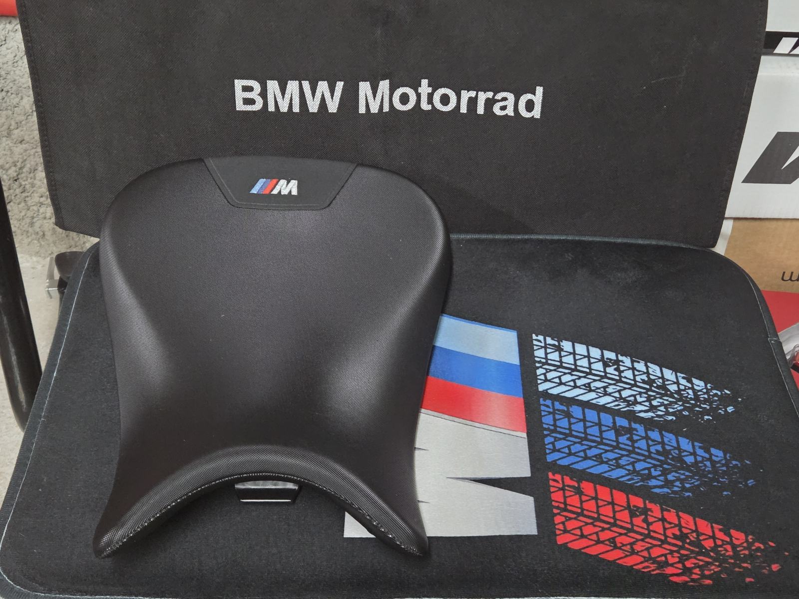 BMW S1000 R M1000 R 999 cm3, 2023 l.
