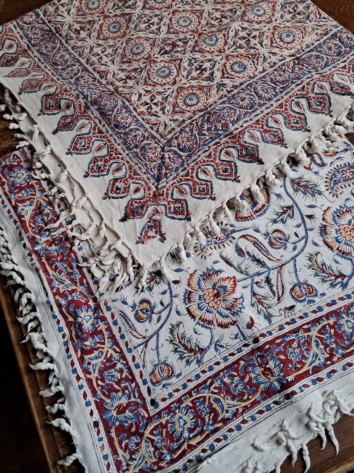 Prt ročne izdelave 100 x 100cm
