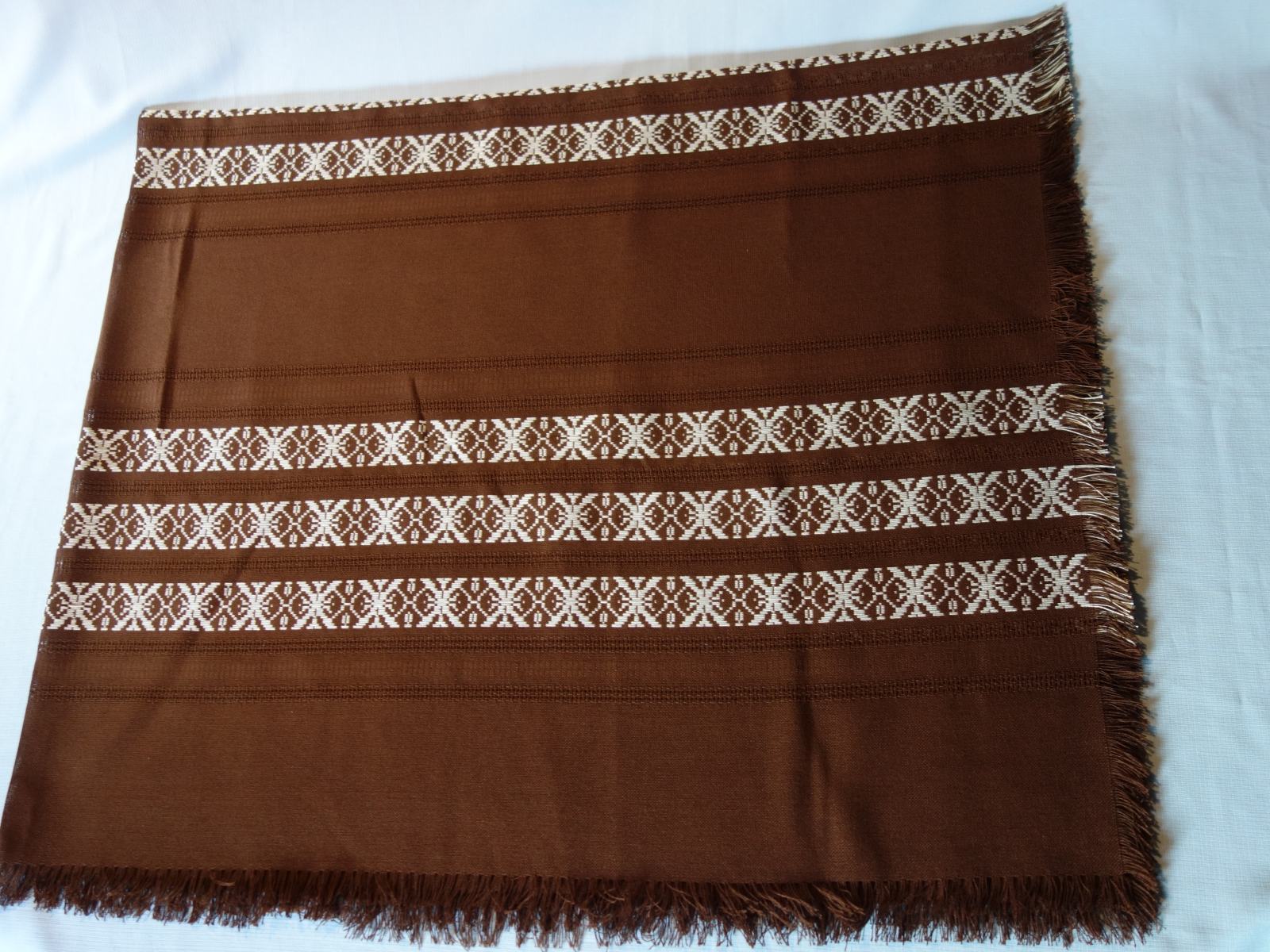 Prt 160x133 cm tkan, vintage
