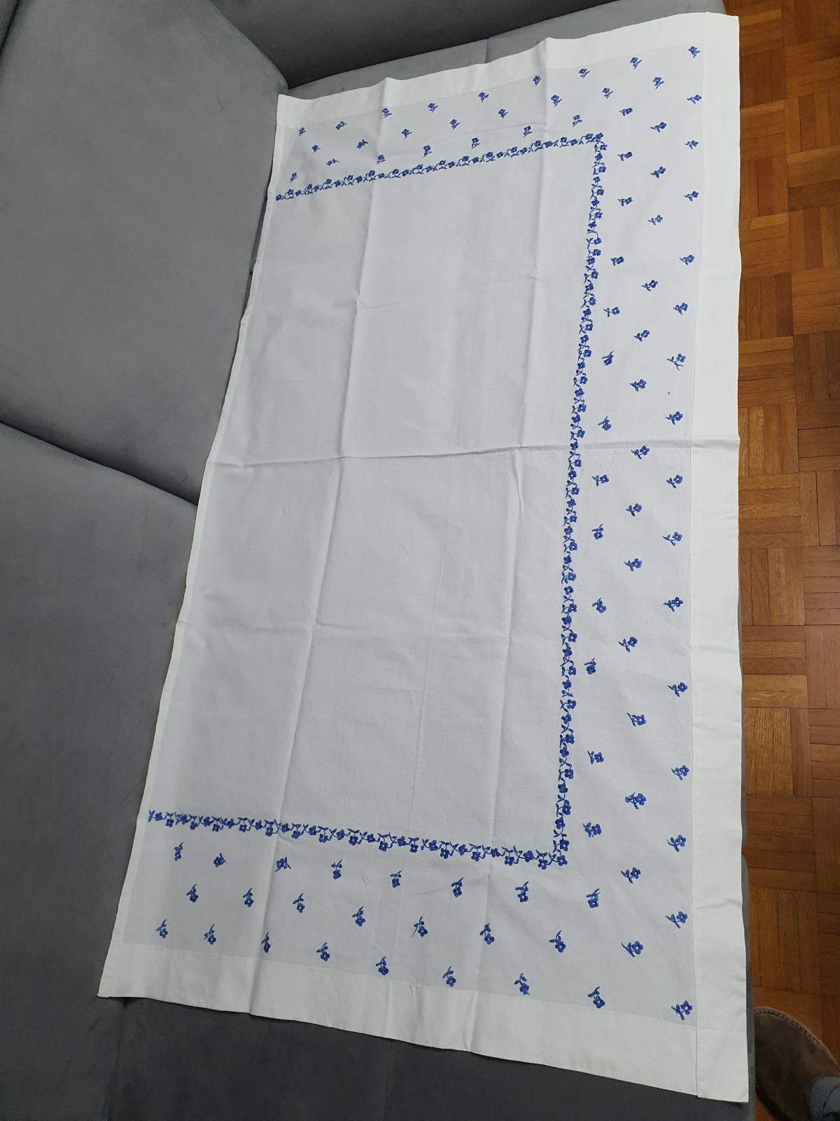 PRT, BEL, MODER VEZEN- 65 x120 cm.