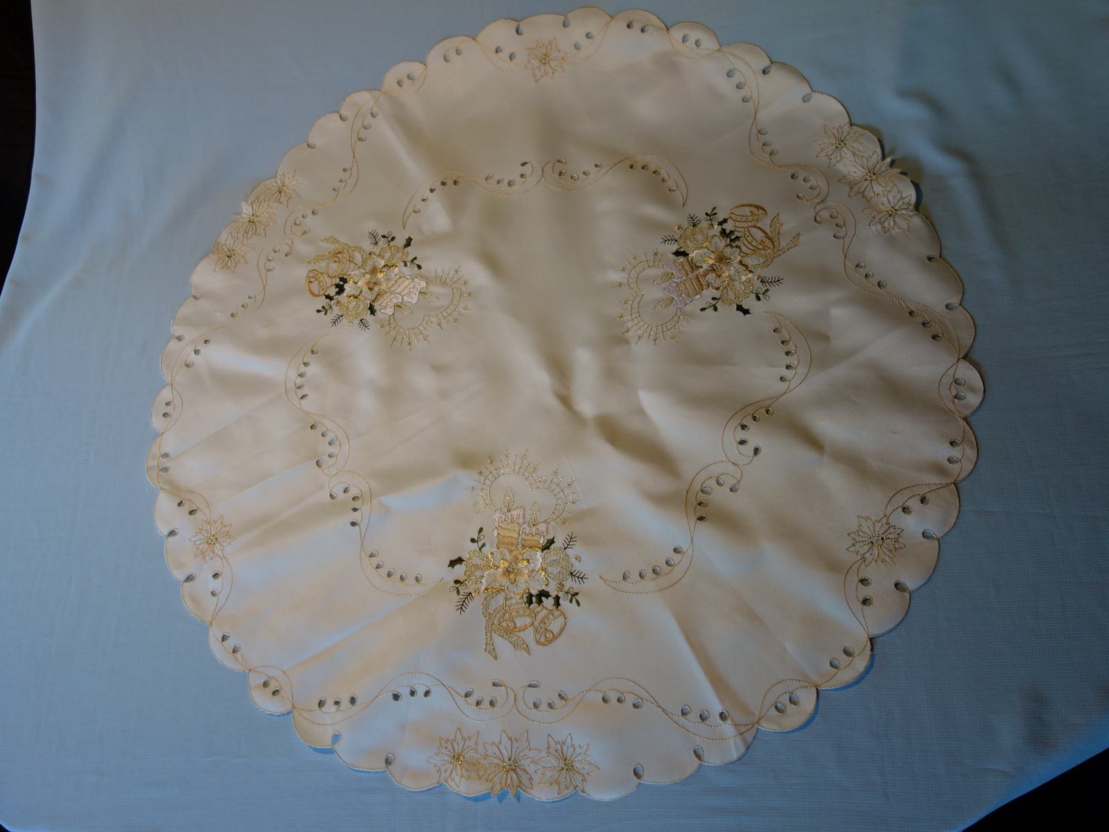 Prt fi86 cm vezen prazničen