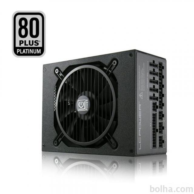 Napajalnik 1200W LC-POWER LC1200 V2.4 Platinum Series 80Plus