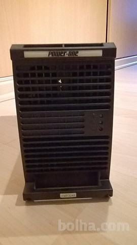 Power one napajalnik 220V(2x9A) na 45-56V 3200W