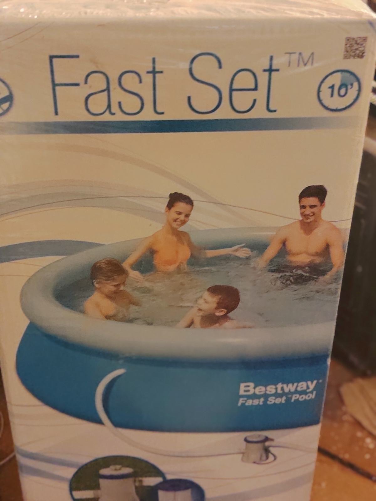 Bazen Bestway
