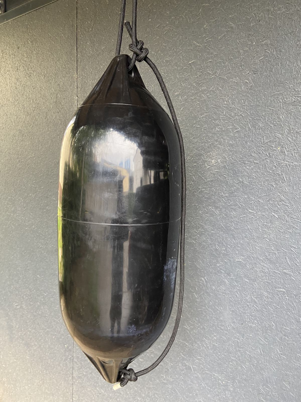 Bokobran Polyform F5