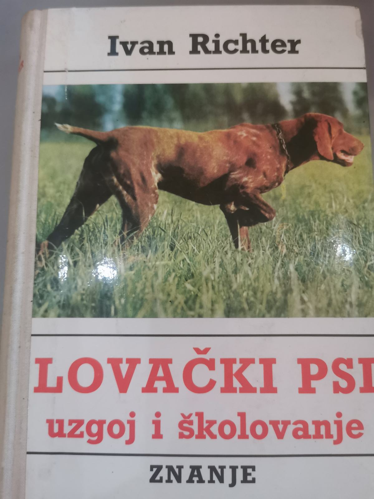 LOVAČKI PSI