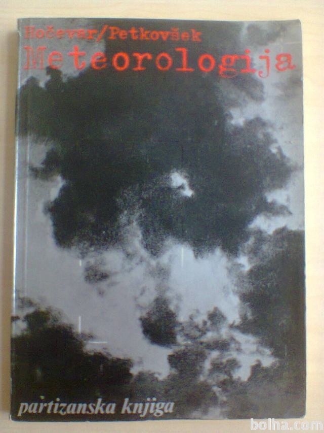 meteorologija