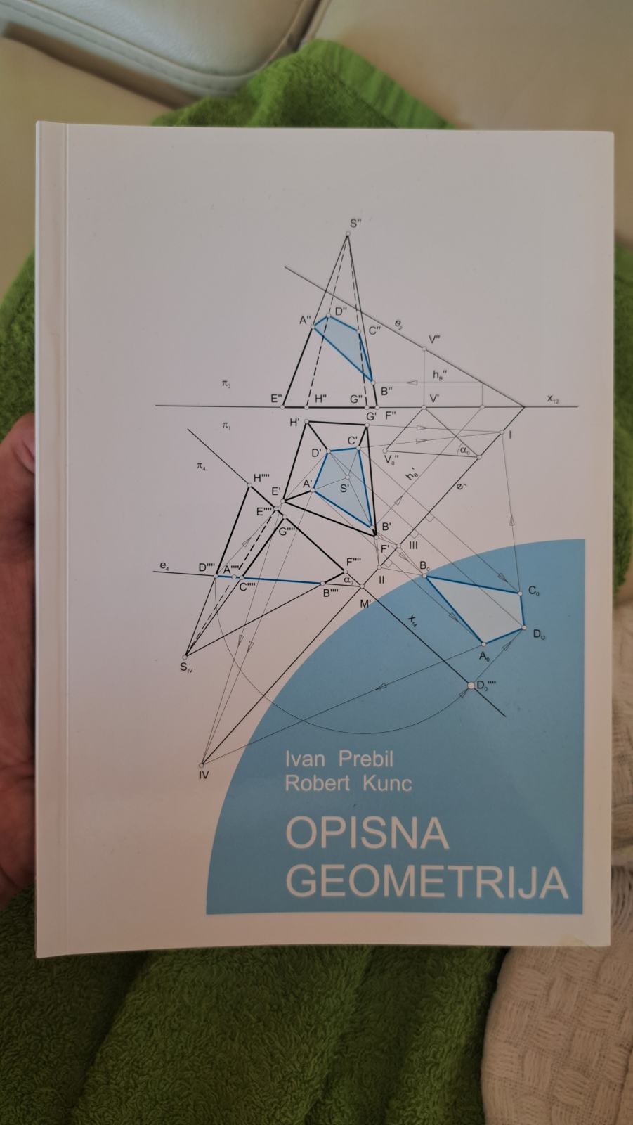 Opisna geometrija