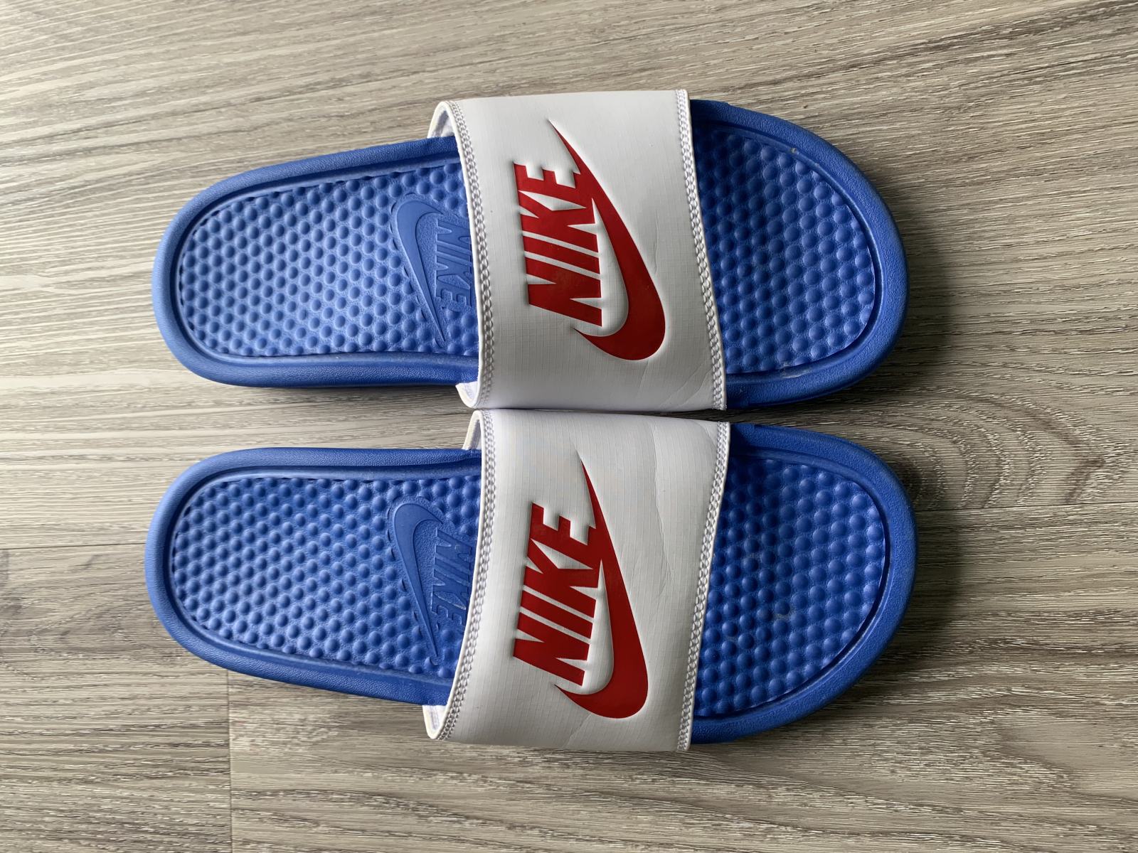 Nike natikači novi 42,5