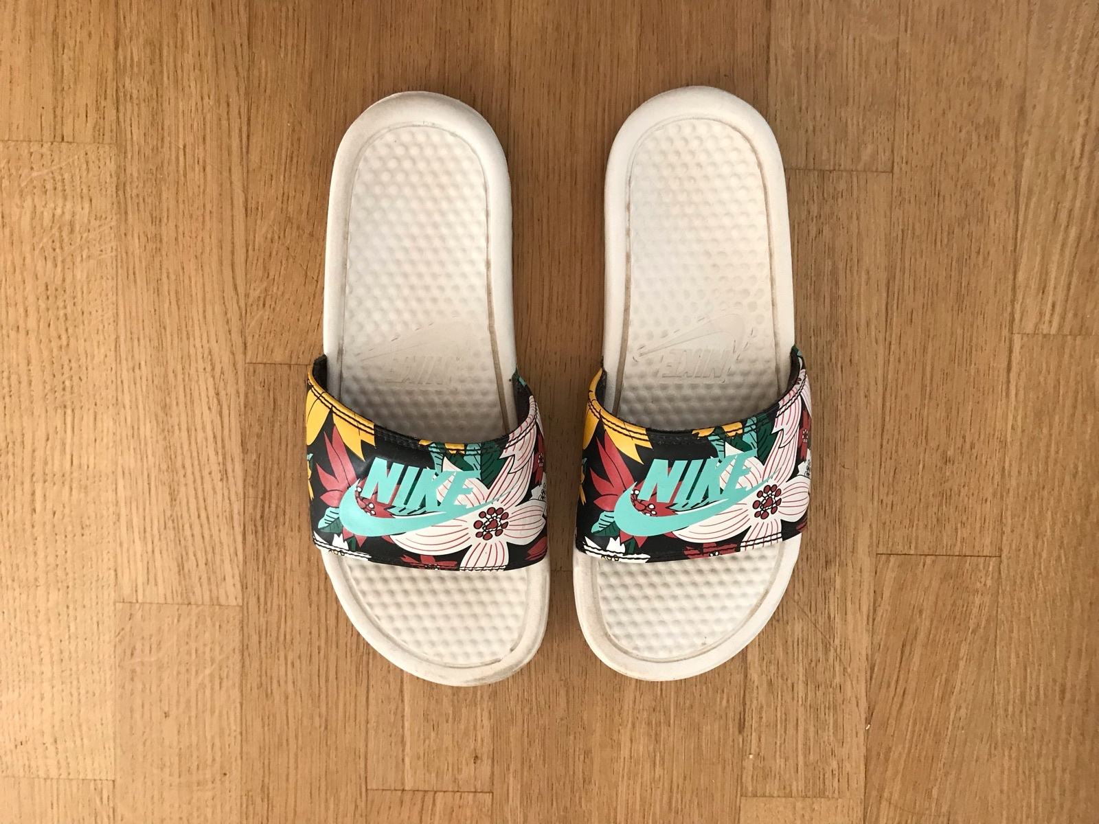 Nike natikači, 38