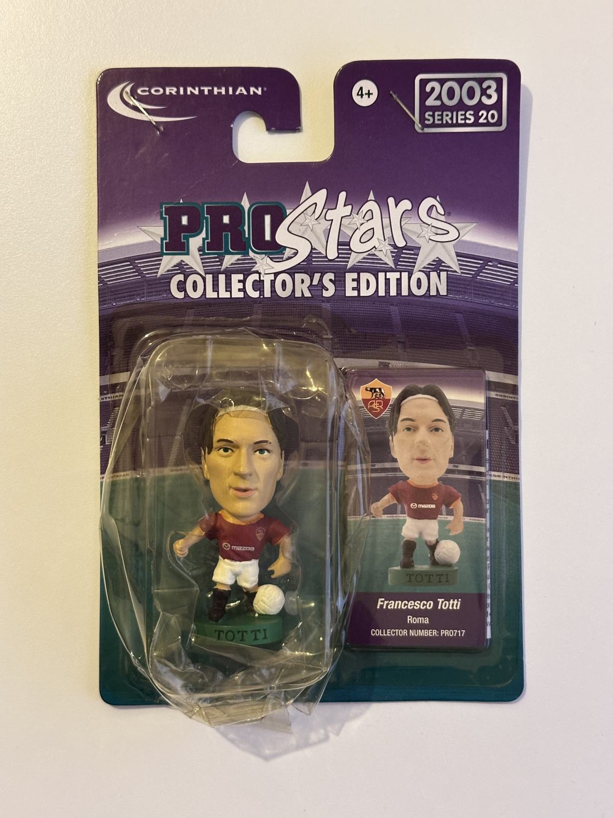 Pro Stars
