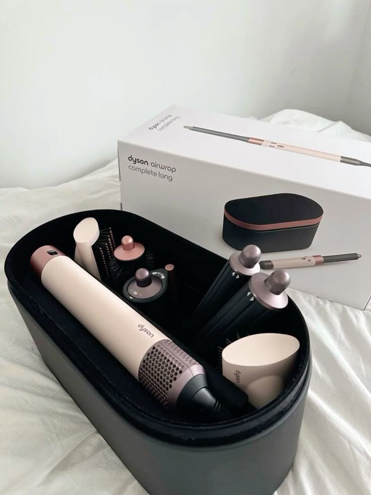 Dyson Airwrap Complete Long