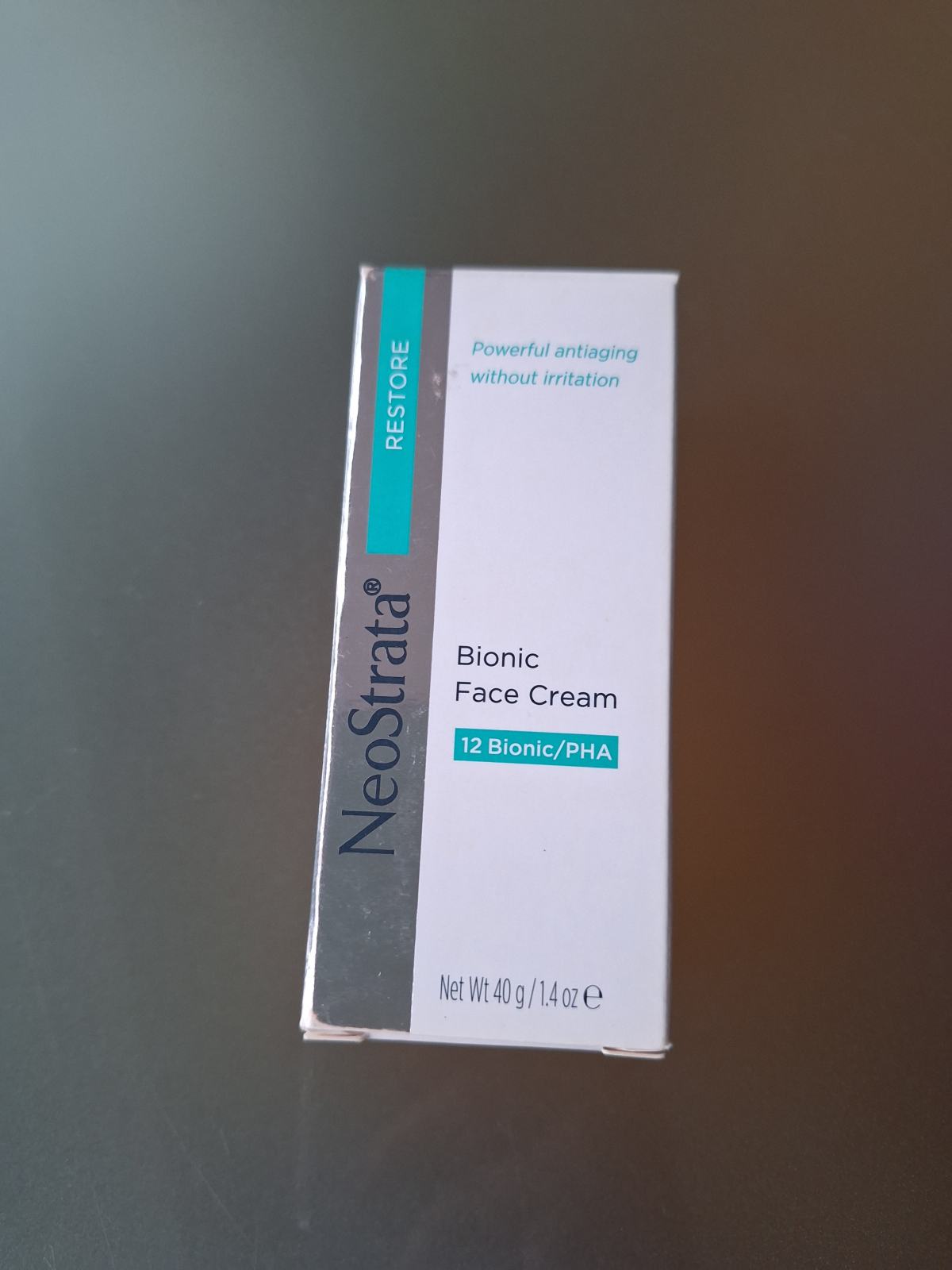 NeoStrata Bionic Face Cream