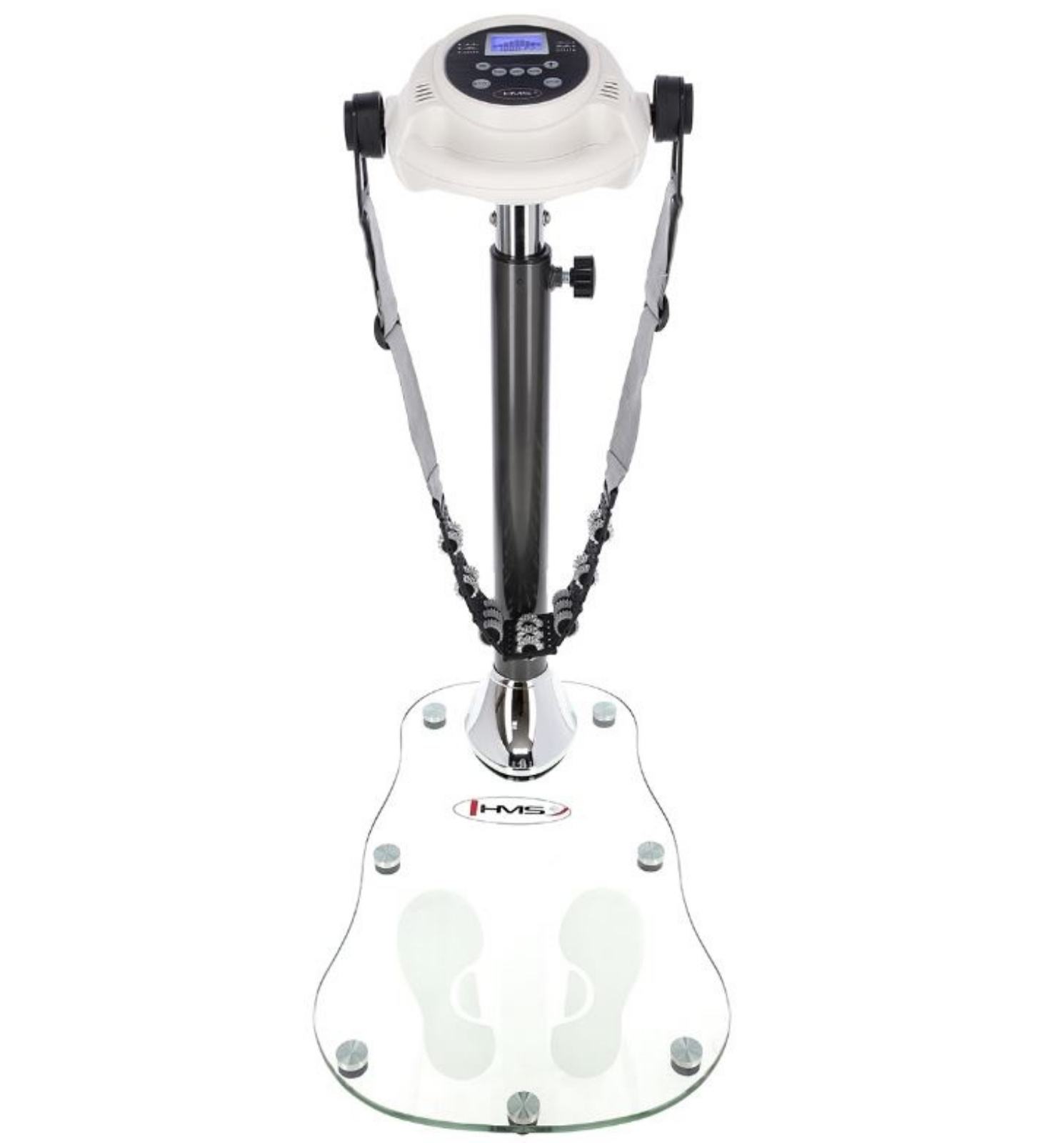 Maser za celulit, stegna, trebuh s 3 pasovi HM