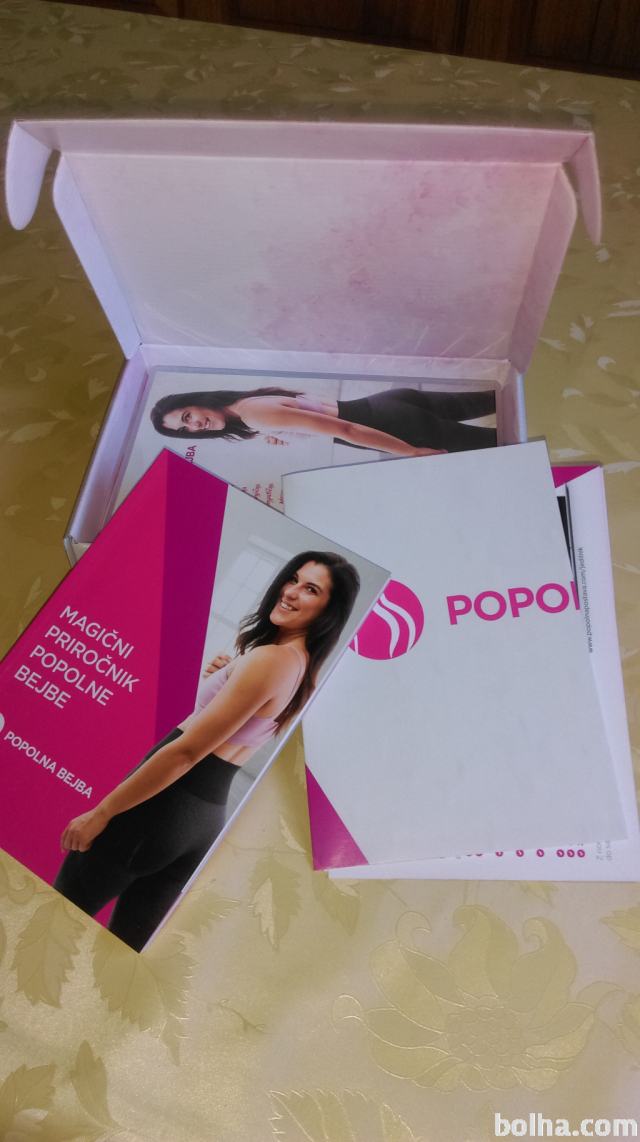 POPOLNA BEJBA (POPOLNA POSTAVA)