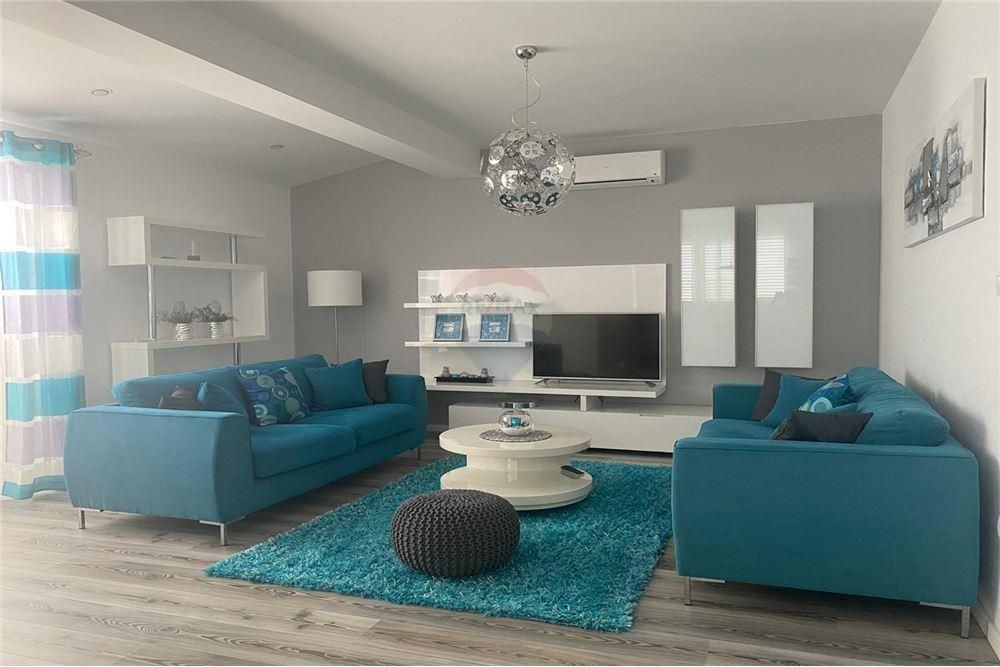 Apartma Mandre, Kolan, 110,33m2