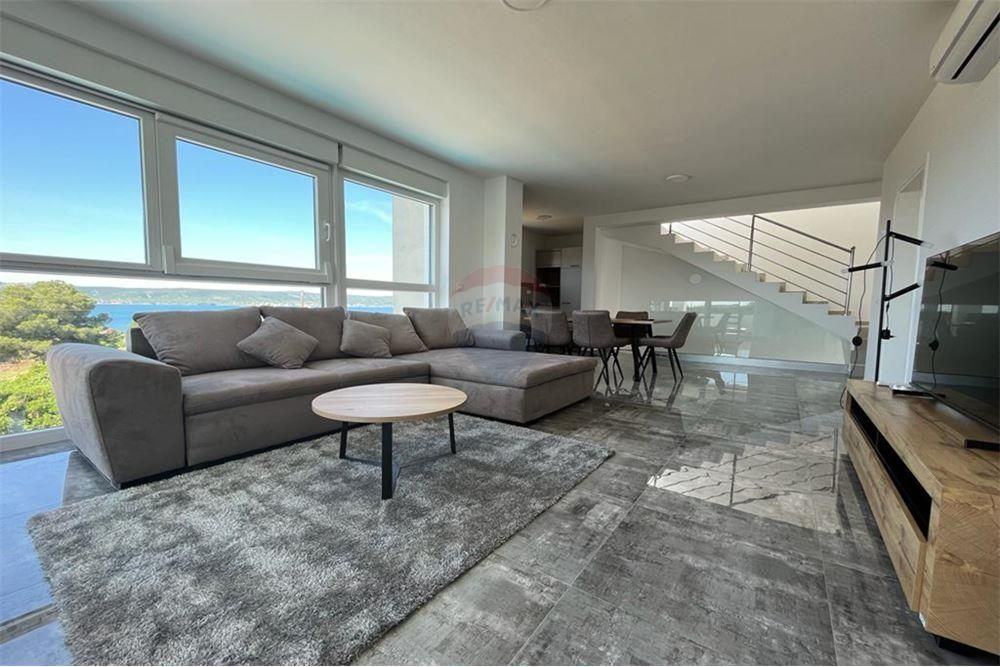Apartma Sveti Petar na Moru, Sveti Filip I Jakov, 112,24m2