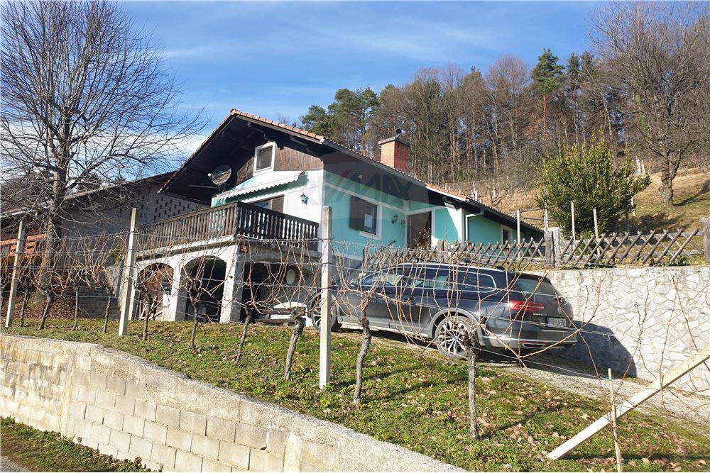 BIVALNI VIKEND - FRANKOLOVO - VOJNIK (prodaja)