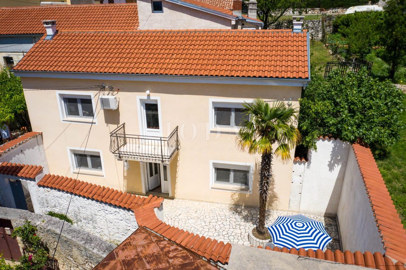 Hiša Bribir 115m2 (prodaja)