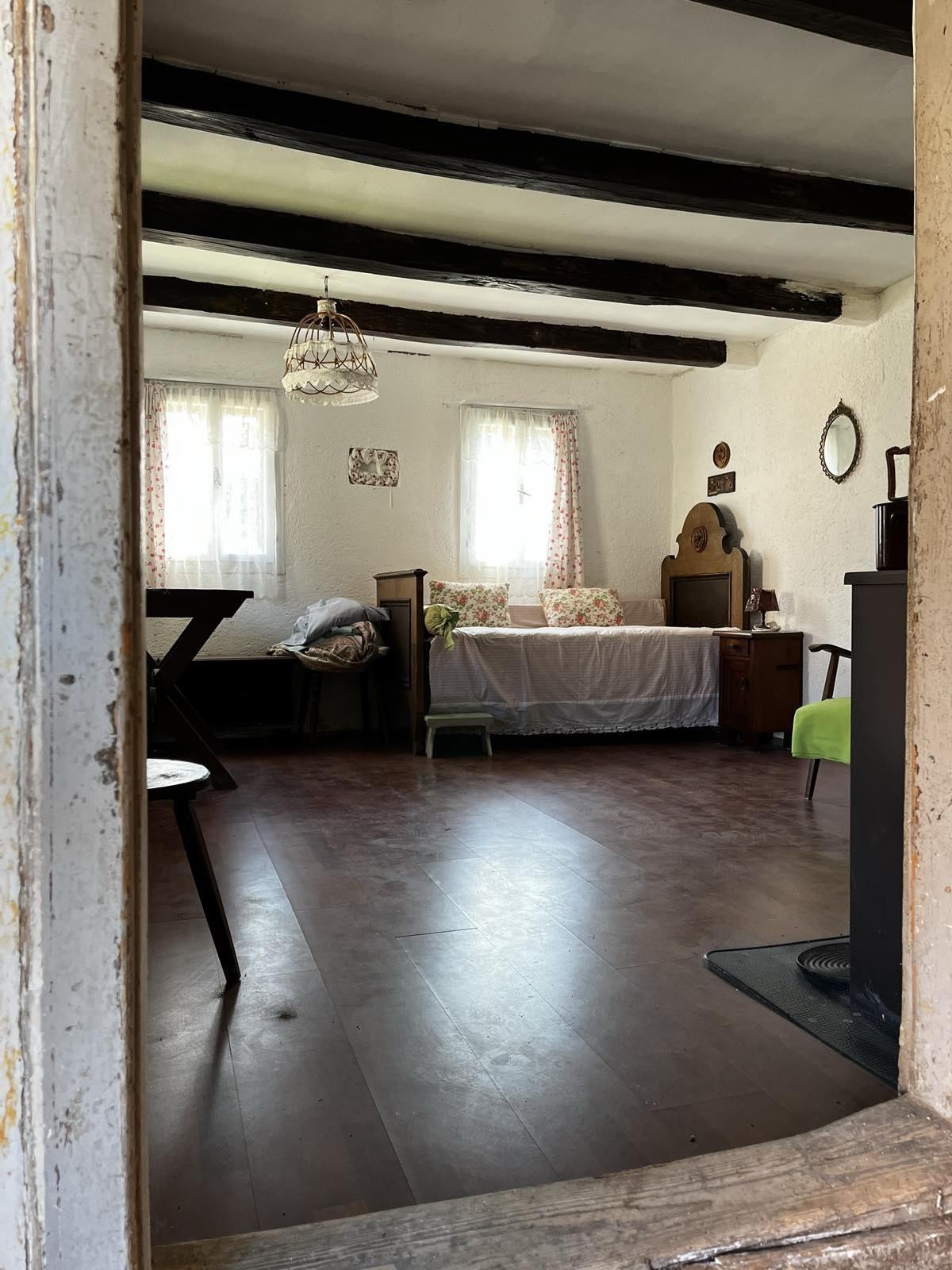 butana bajtica (prodaja)