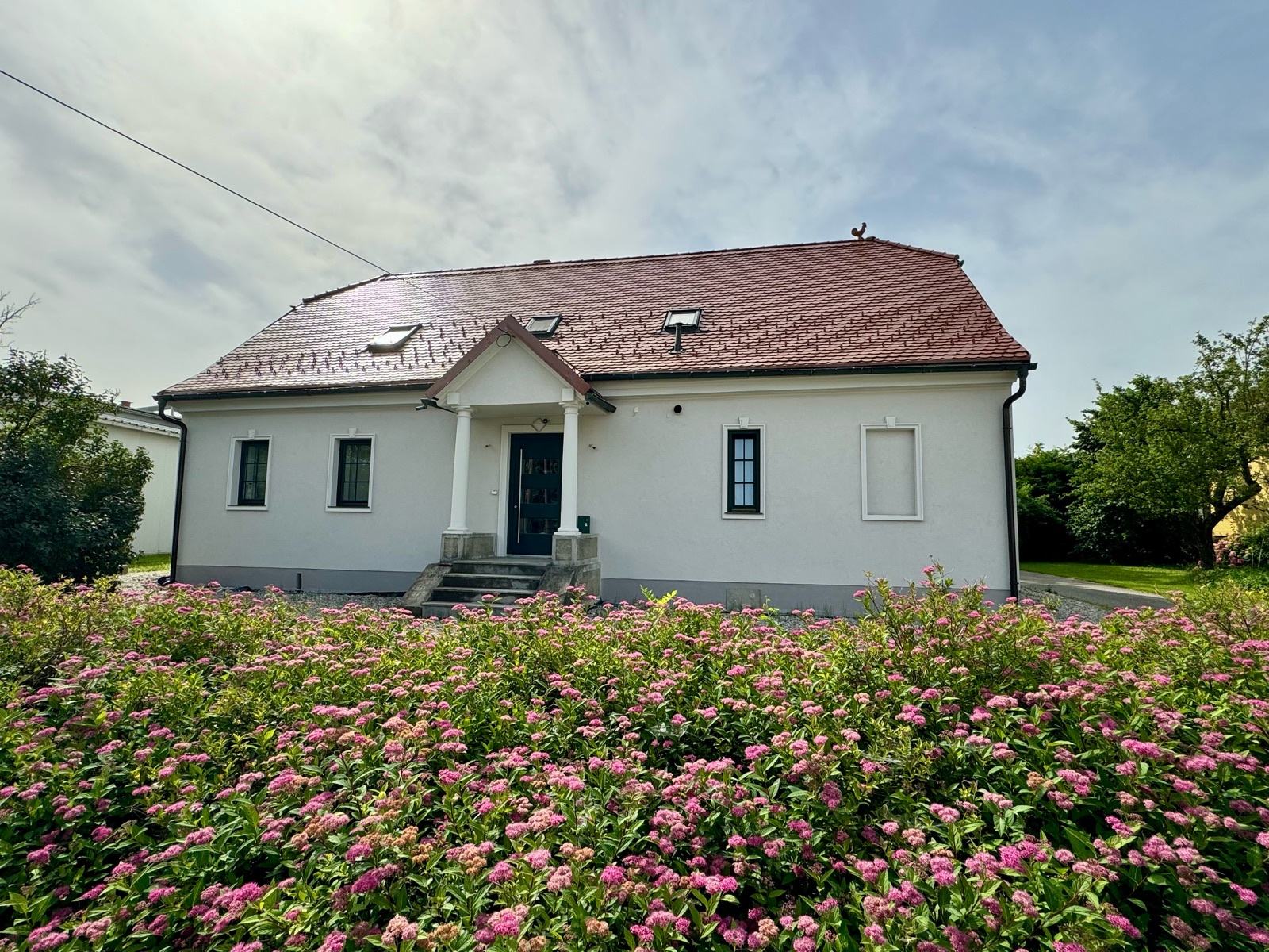 Čudovita družinska hiša pod Pohorjem (prodaja)