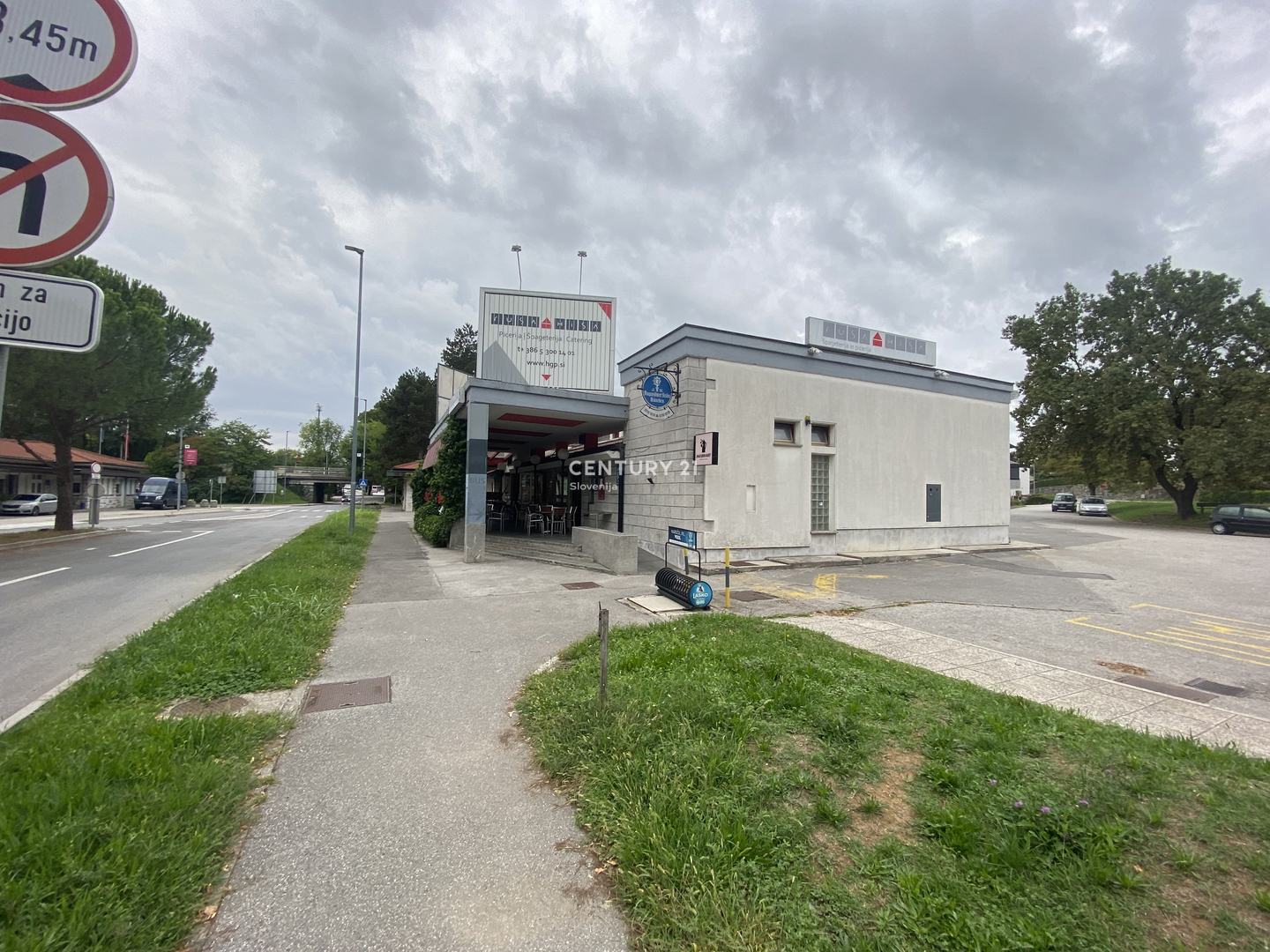 Nova Gorica, Rožna Dolina (prodaja)