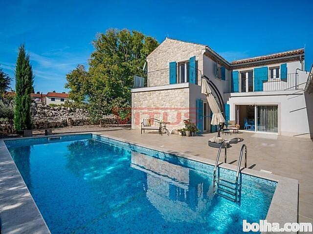 Hiša, Hiše Tujina, Hrvaška, samostojna, 132.69 m2 , prodam (prodaja)