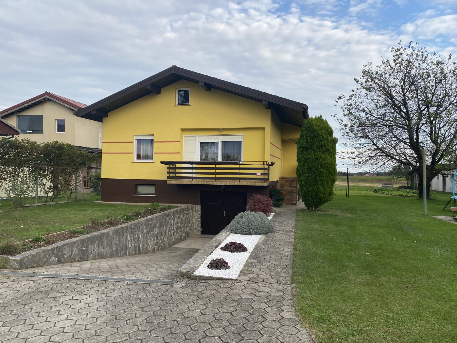 Hiša Lovrenc na Dravskem polju, Kidričevo (prodaja)