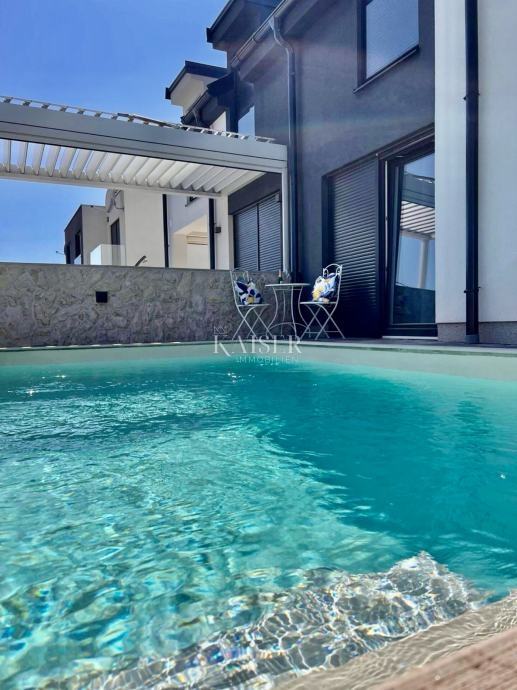 Hiša Mandre, Kolan, 90m2 (prodaja)