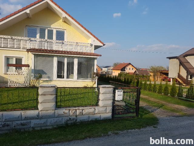 Hiša, Podravska , Marjeta na Dravskem polju, samostojna, 180 m2, pr ...