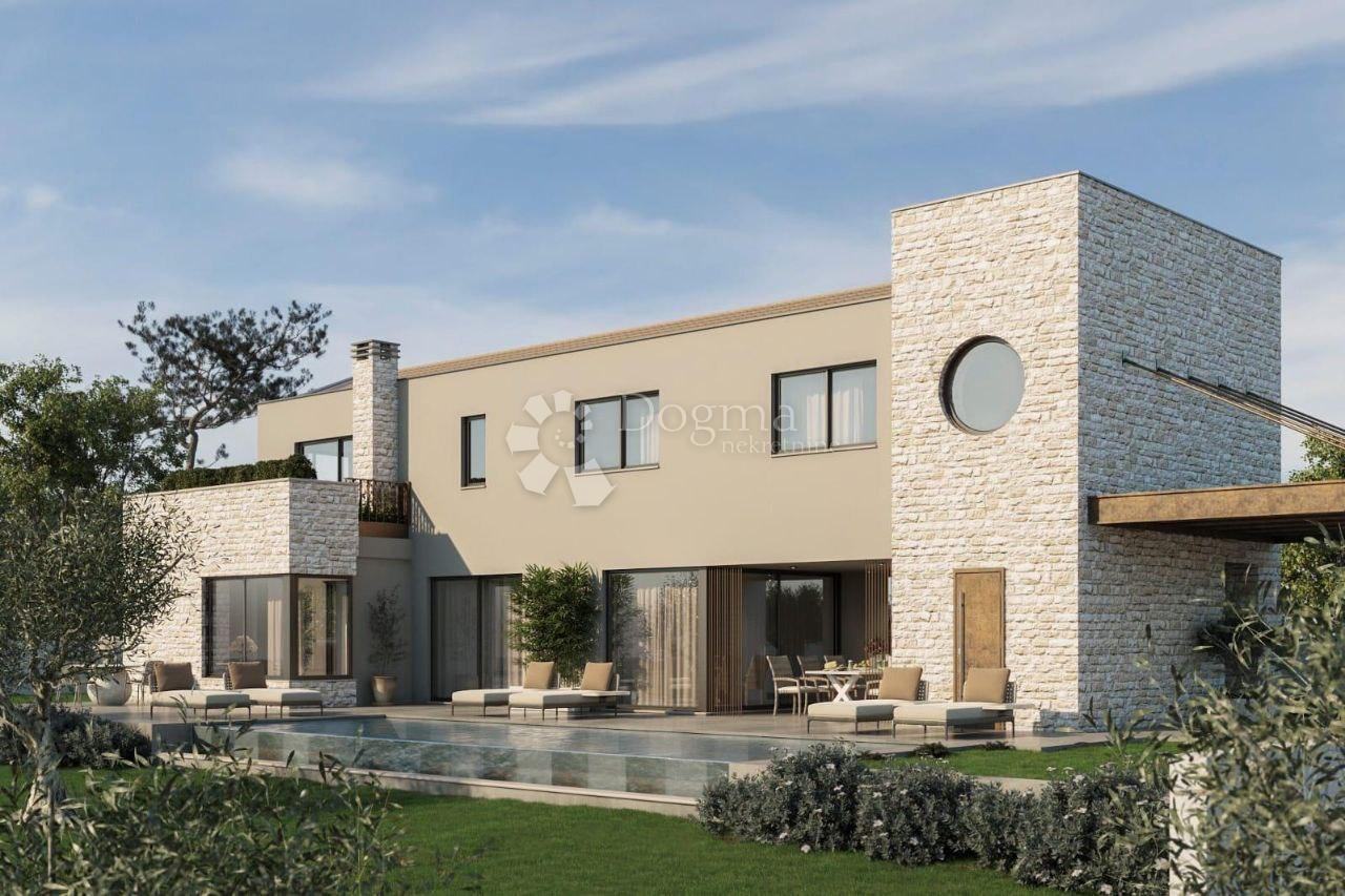 Hiša Poreč, 220m2 (prodaja)