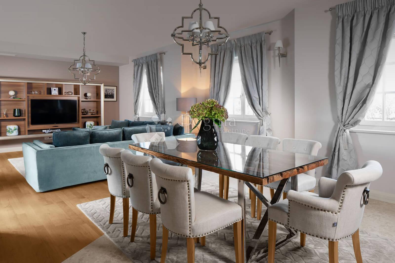 Hiša Poreč, 263m2 (prodaja)