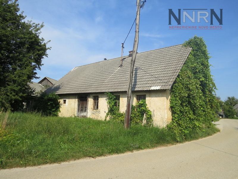 Hiša, Samostojna, Trebnje, 96 m2, Prodaja (prodaja)