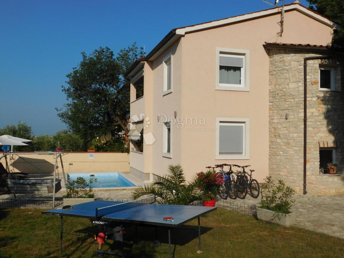 Hiša Šijana, Pula, 250m2 (prodaja)