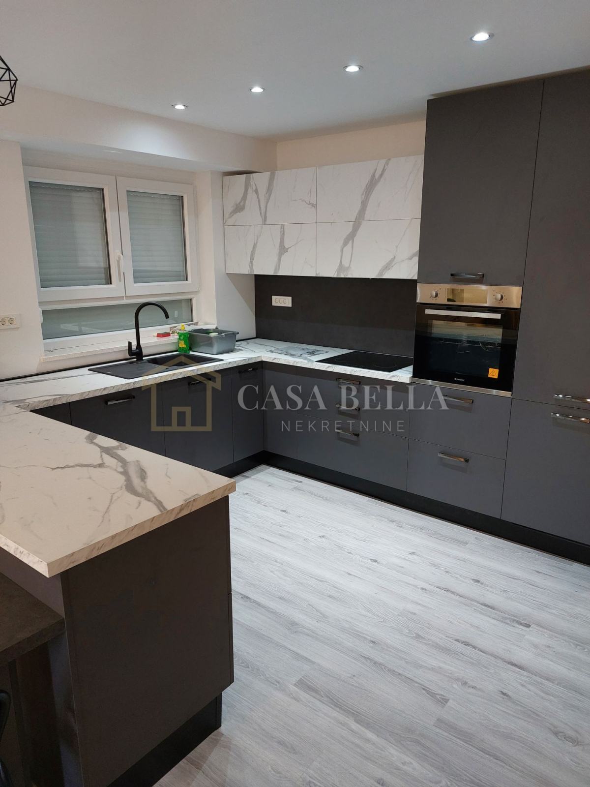 Hreljin 70m2 (oddaja)