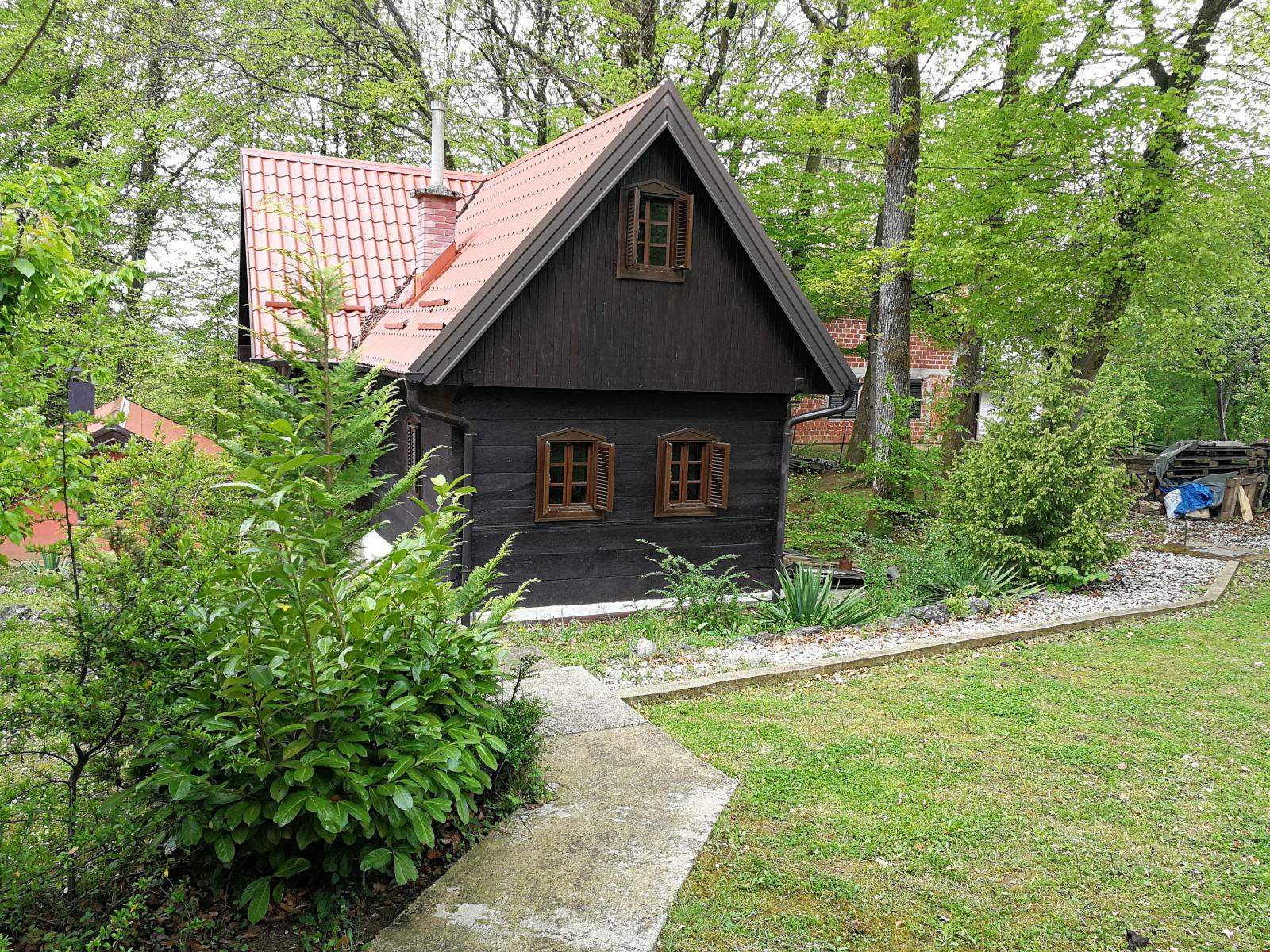 Kolpa, Ozalj (prodaja)