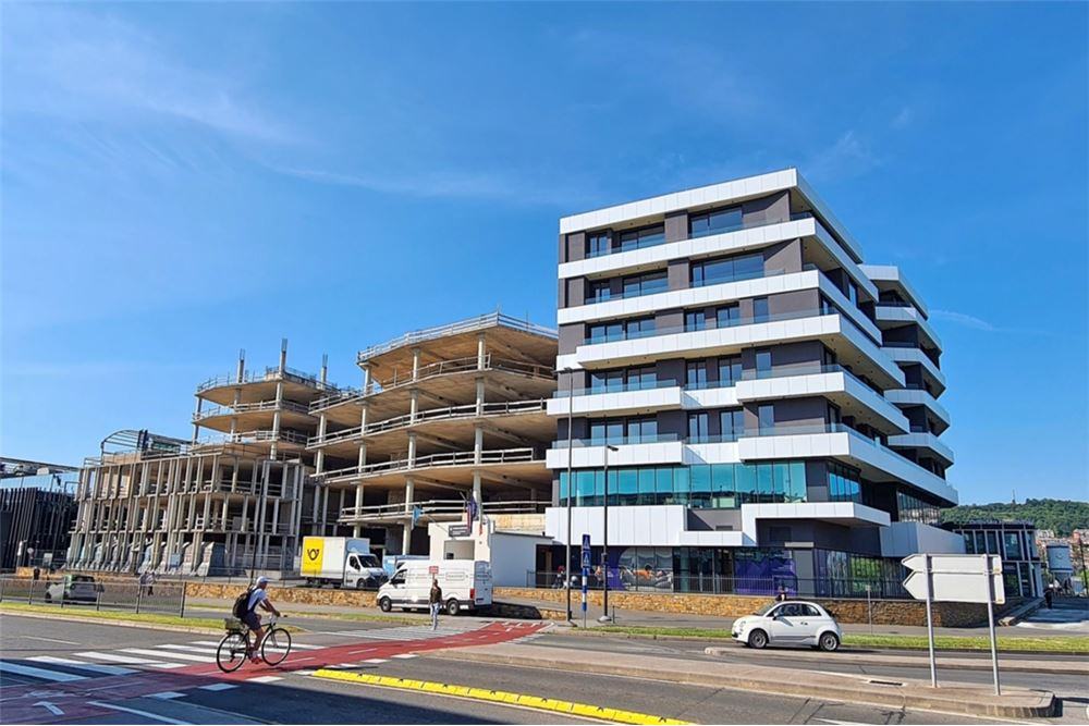 KOPER - CENTER (SOLIS) (prodaja)