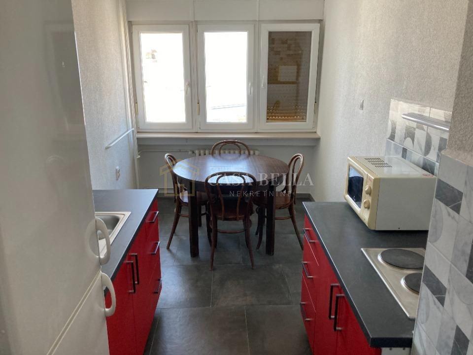Kozala 60m2 (oddaja)