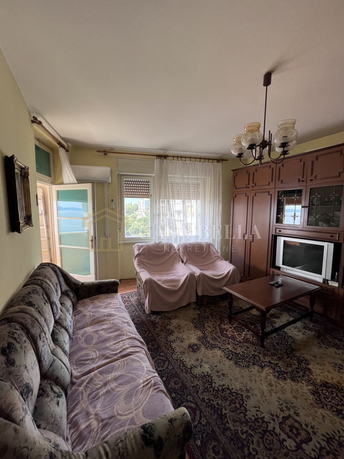 Krnjevo 52m2 (prodaja)