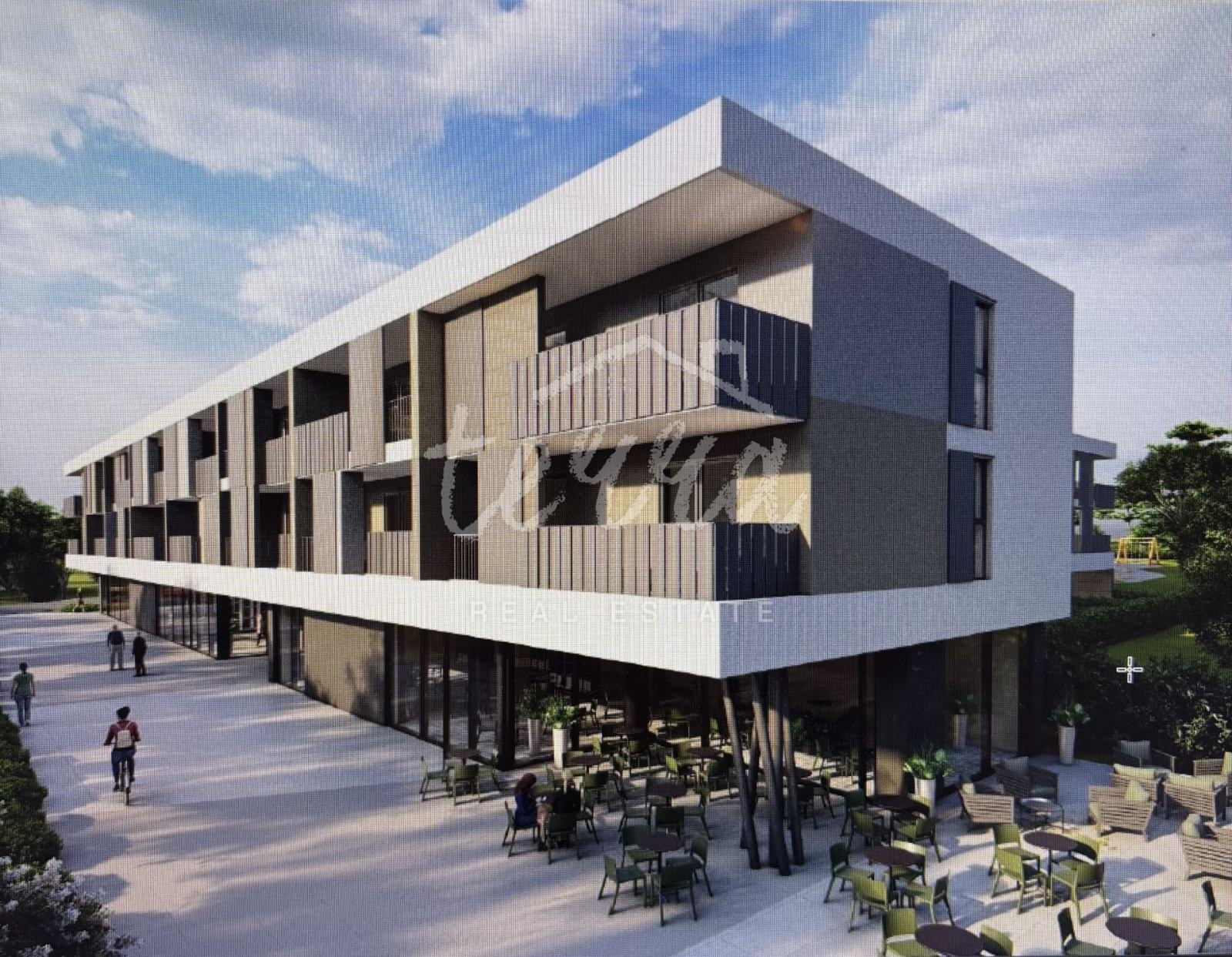 Labin 53,51m2 (prodaja)