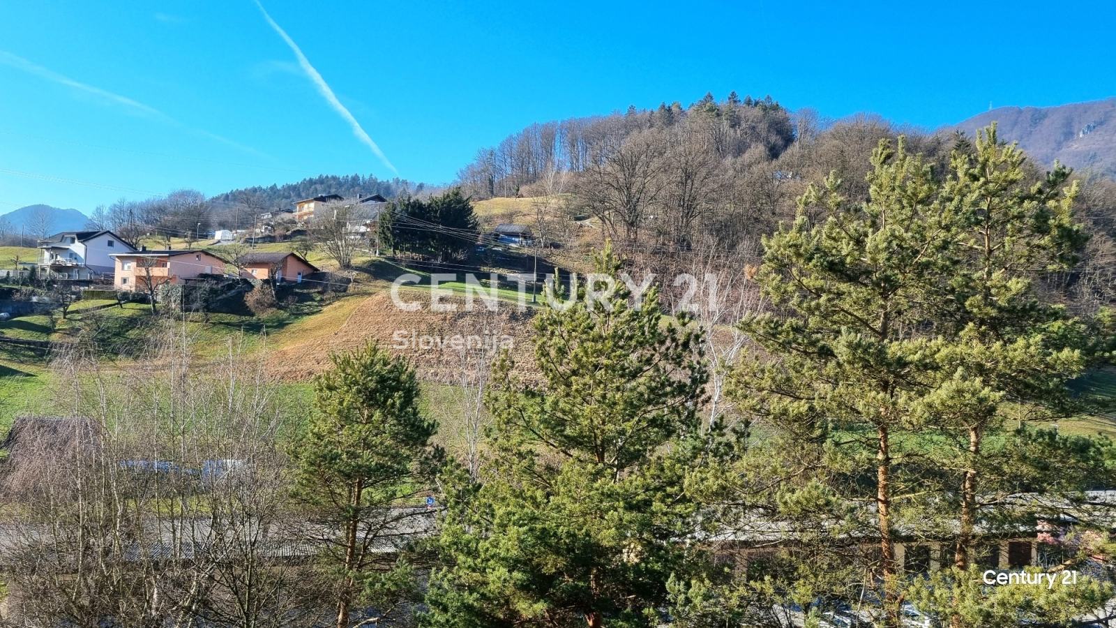 Laško, Debro, Stanovanje, 2-sobno (prodaja) (prodaja)