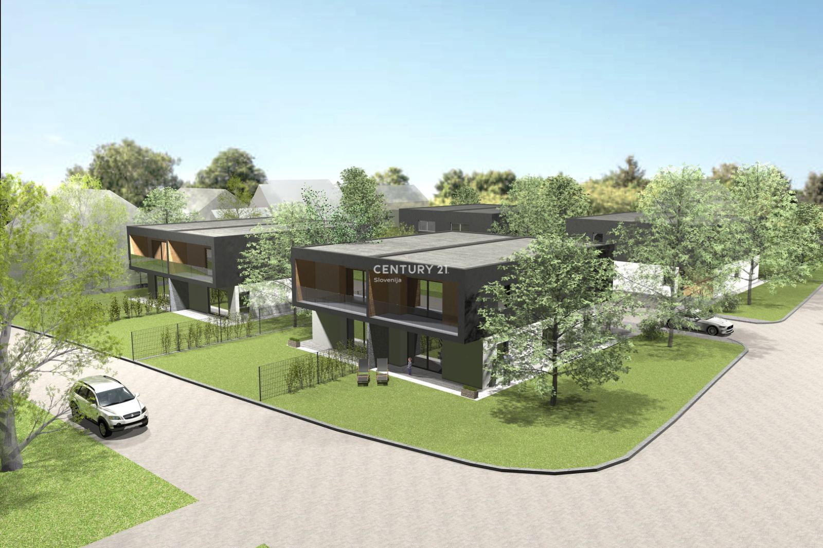 Ljubljana, Sostro (prodaja)