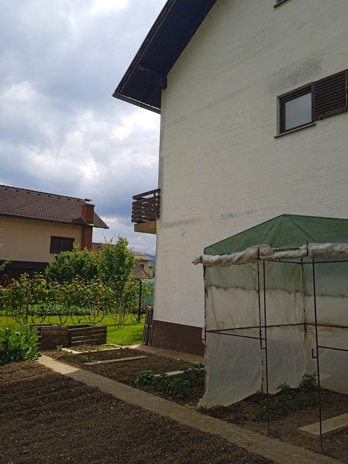 Lokacija hiše: Dobova, Brežice (prodaja)